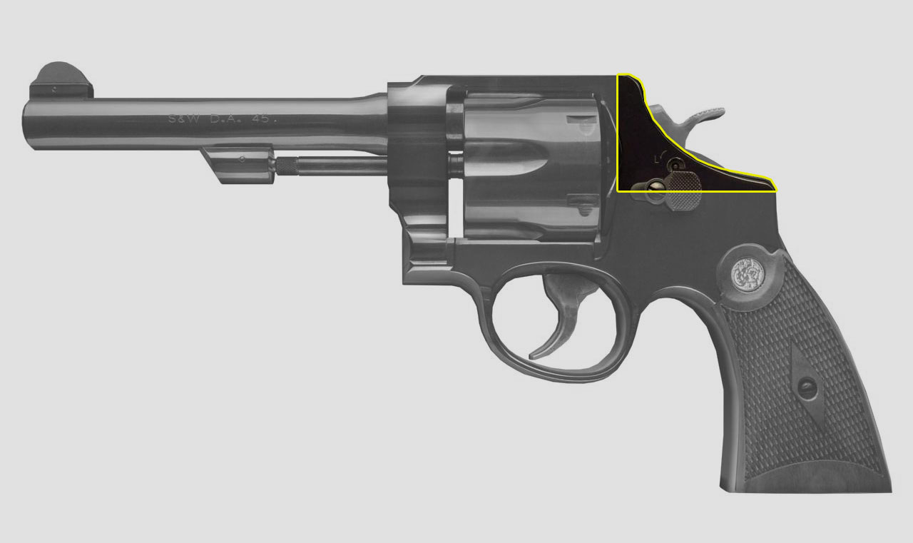 Guns101 Gun Basics Understanding The Basic Components Of A Gun
